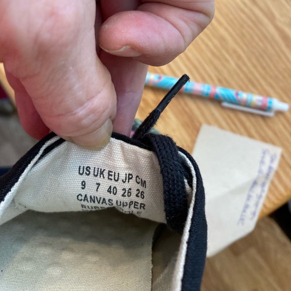 Bucket Feet | Shoes | Bucket Feet Sneakers | Poshmark